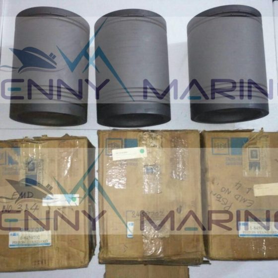 EMD 645 Injectors UTEX PN. 8478045/40078993/8478046/5229200/40161951 ...