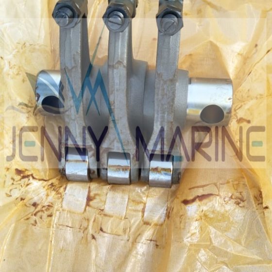 EMD 16-645 Engine – Jenny Marine l Ship Engines Parts Specialist