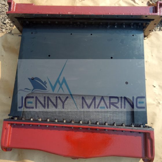 EMD 16-645 Engine – Jenny Marine l Ship Engines Parts Specialist