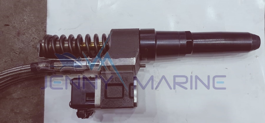 Electro Motive Engine, EMD 710, 20-710, 16-710, 12-710, 8-710 ...