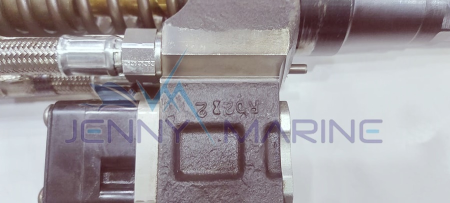 Electro Motive Engine, EMD 710, 20-710, 16-710, 12-710, 8-710 ...